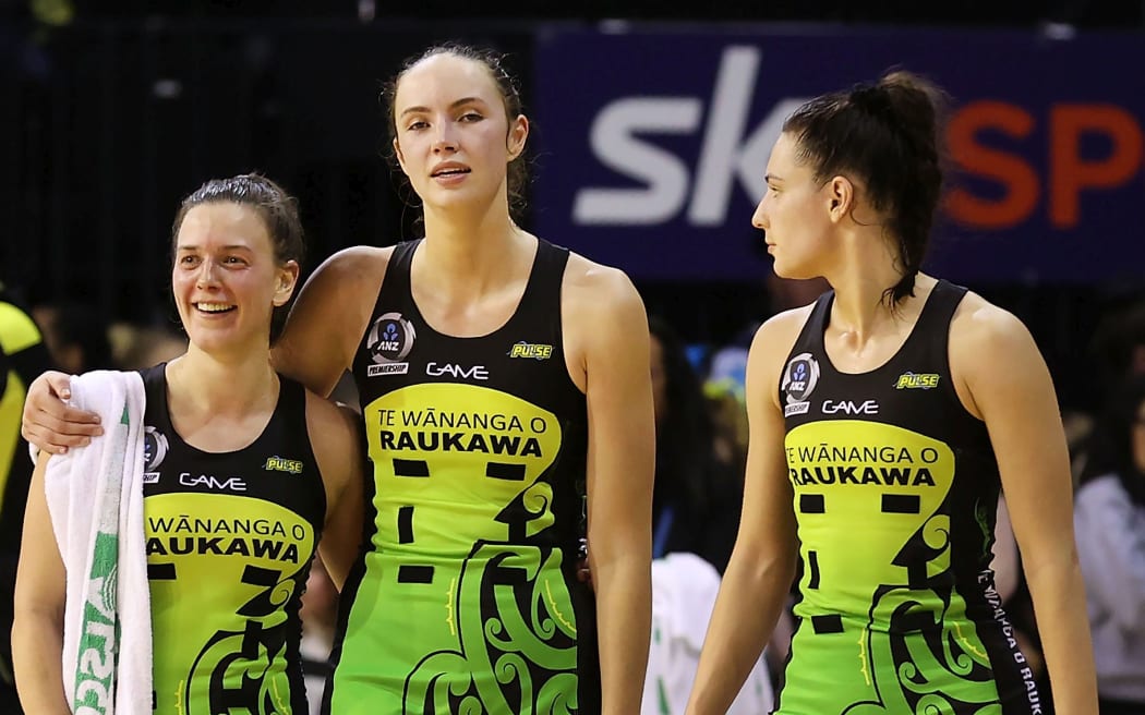 Silver Fern turns disappointment into motivation | RNZ News
