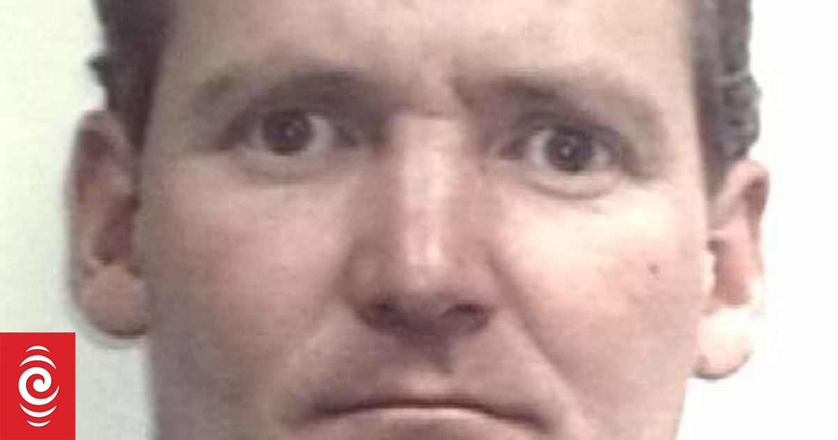 Family of missing man Duncan Hill 'concerned for his wellbeing' | RNZ News