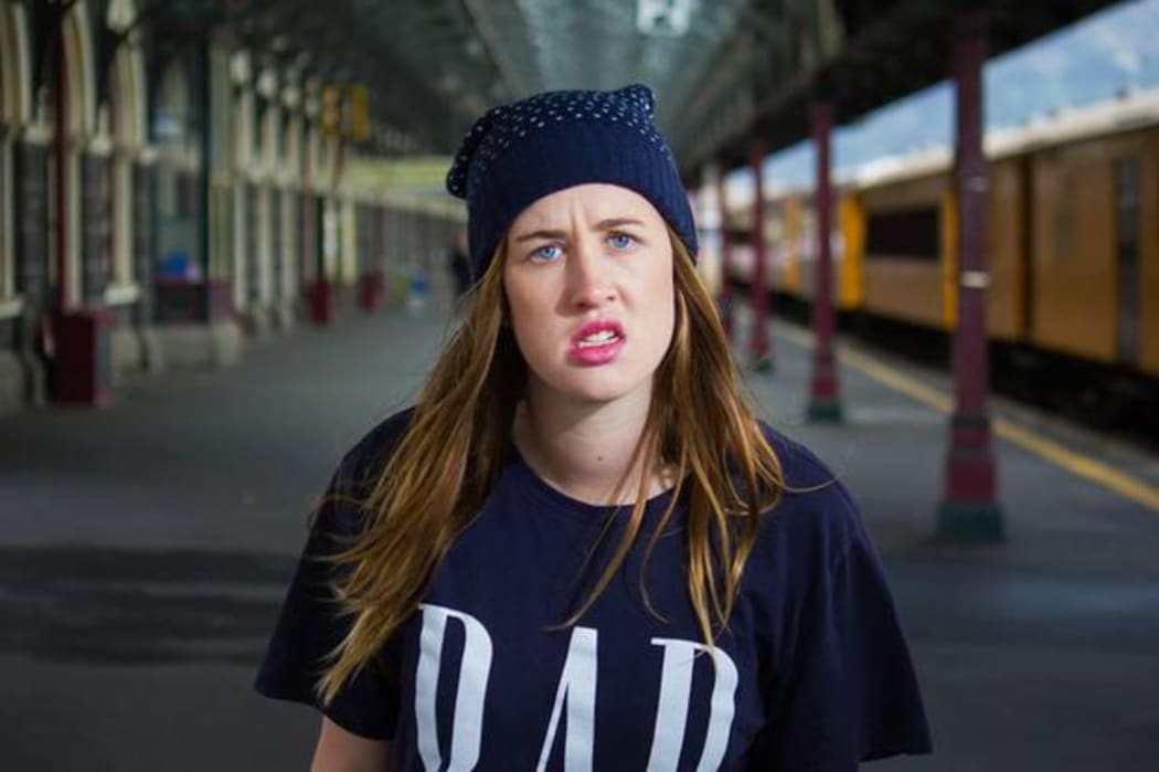 Introducing: Arcee | RNZ News