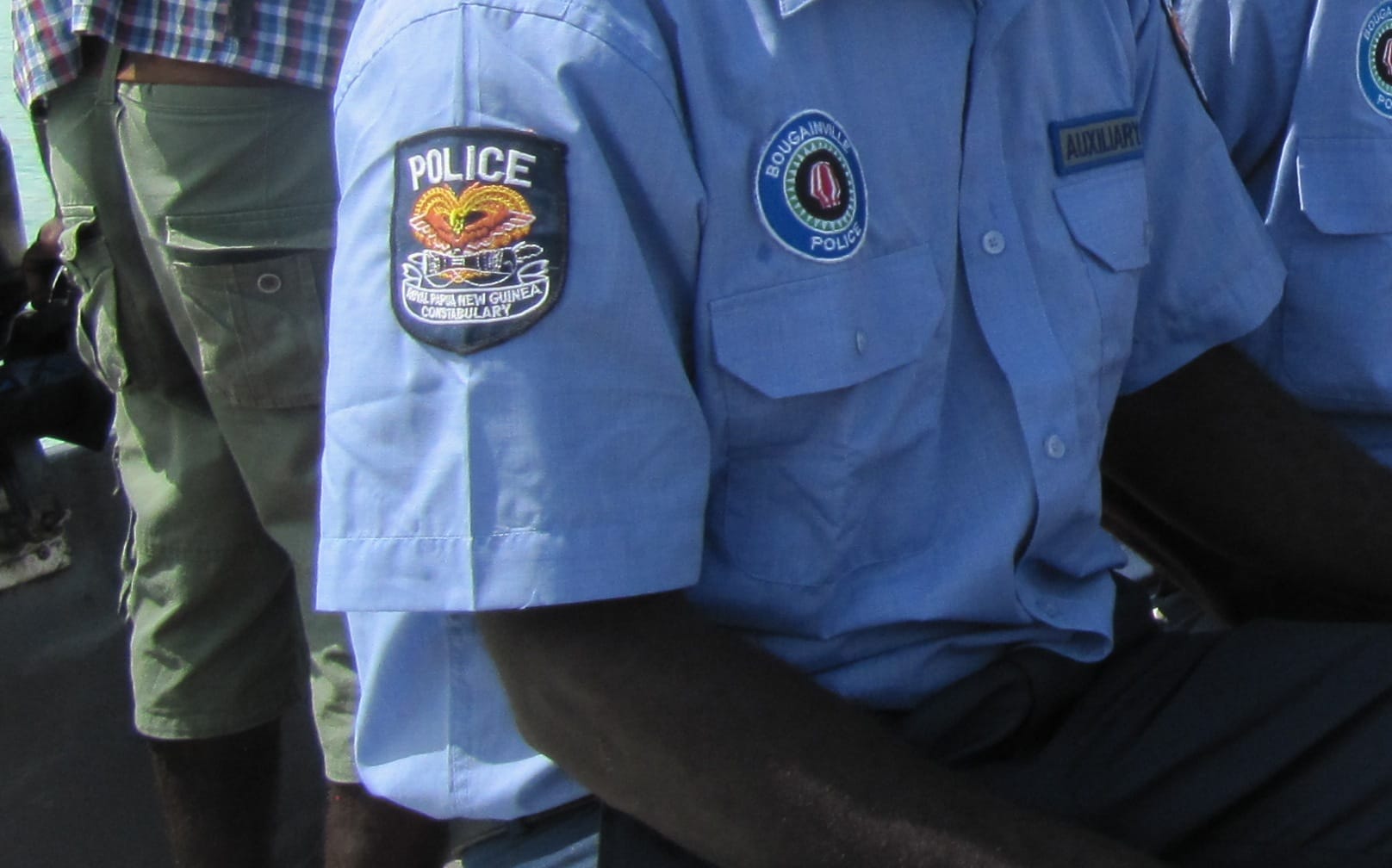 Geologist killed at Bougainville mine site | RNZ News