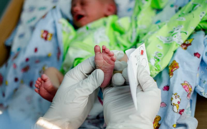 Group urges improved training for new midwives | RNZ