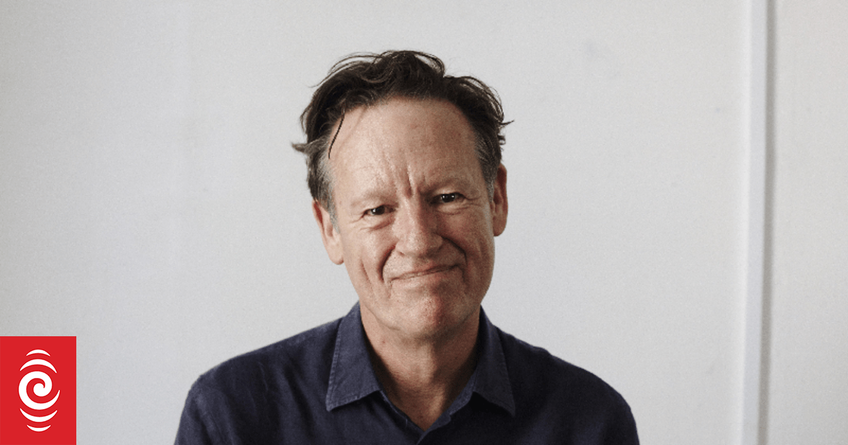 Simon Wilson | RNZ