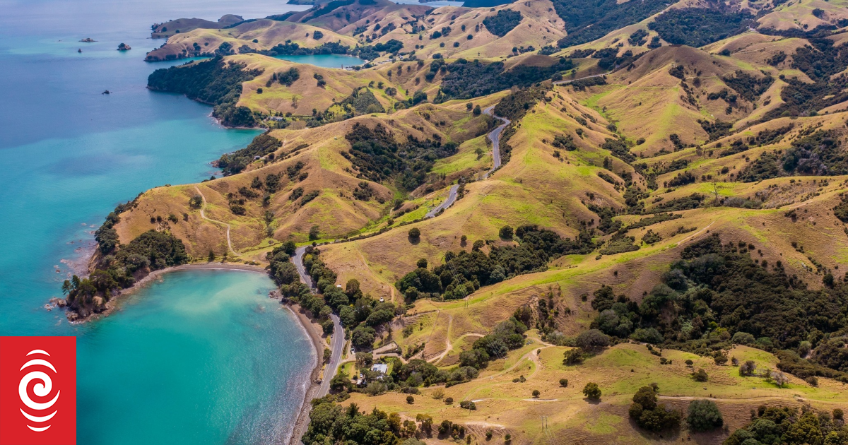 Saint Kentigern to open new Coromandel campus | RNZ News