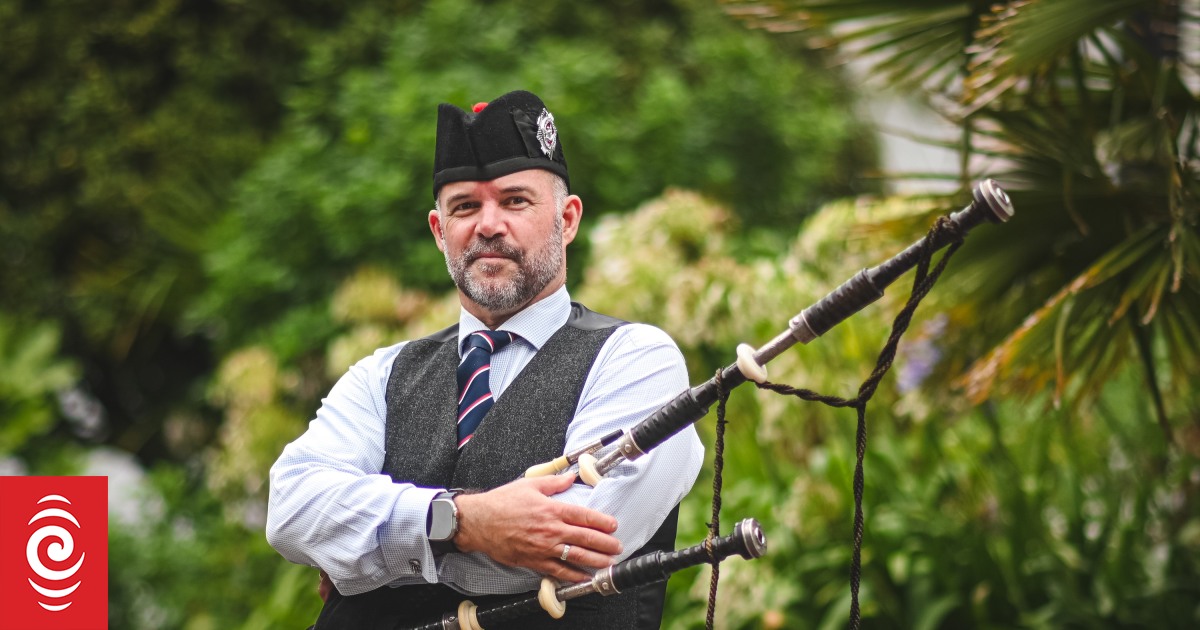 Piping hot: Kiwis players bag overseas success | RNZ