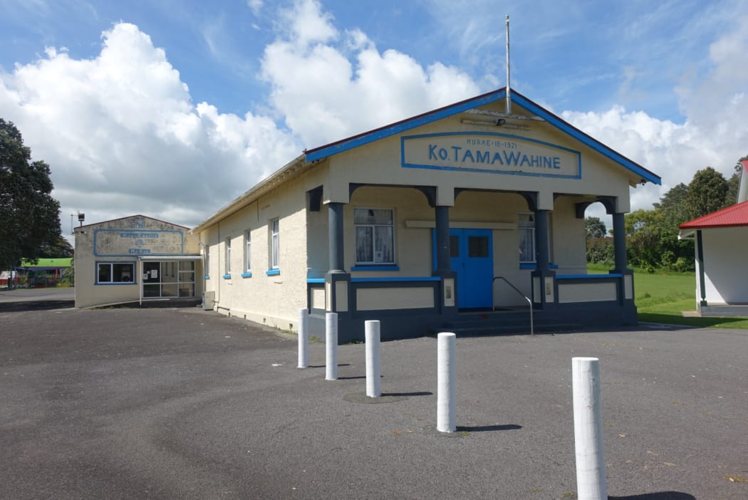 Ōwae Marae in line for $4m new state-of-the-art dining facilities | RNZ ...