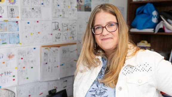 How children saw New Zealand's Covid-19 restrictions | RNZ