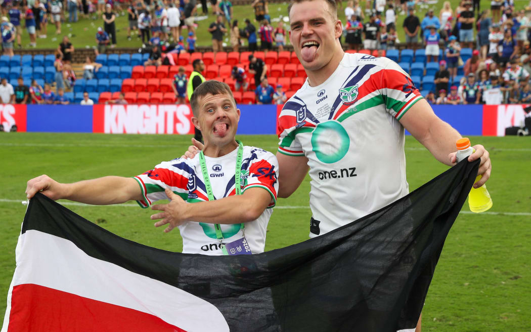 NRL: What we learnt from NZ Warriors' win over Newcastle Knights | RNZ News