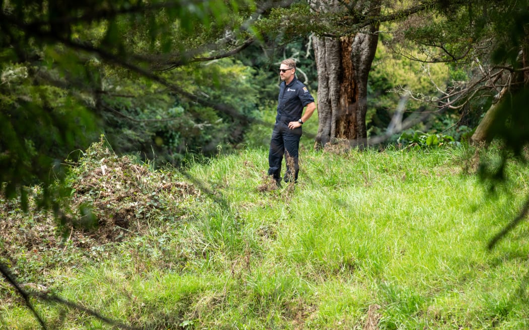 Family found body of Tekanimaeu Arobati, man swept away by Mahurangi ...