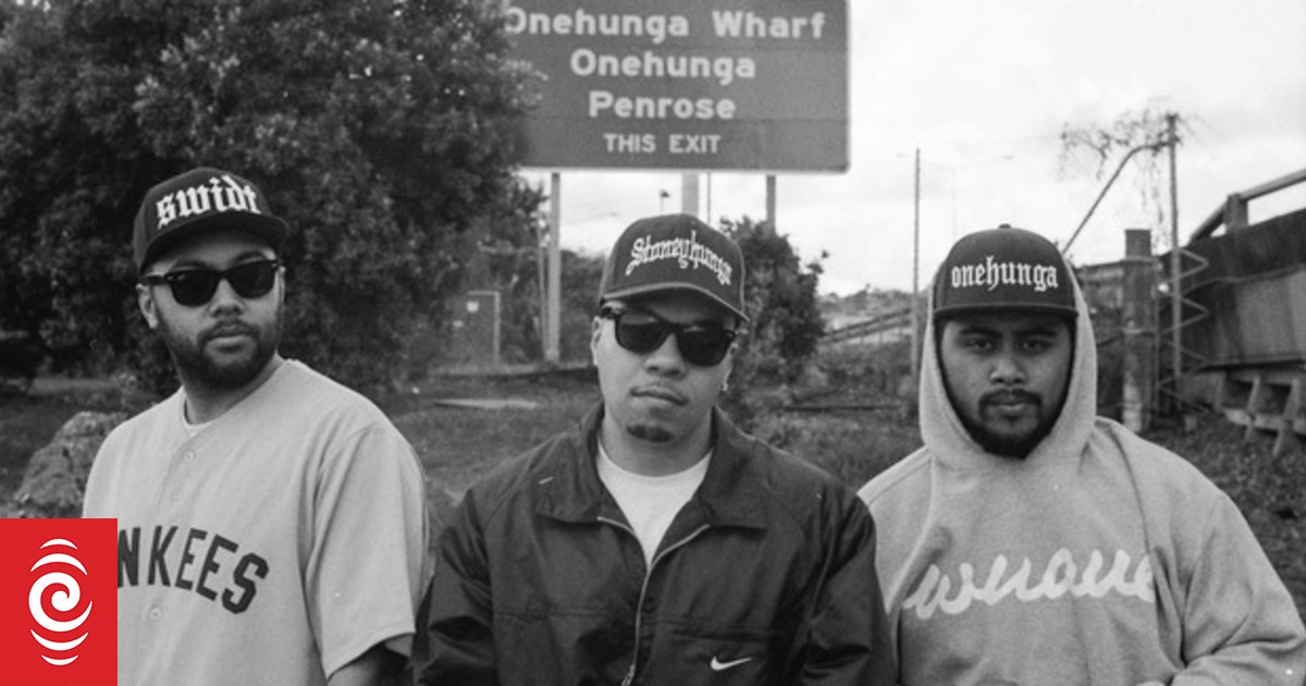 Introducing: SWIDT | RNZ News