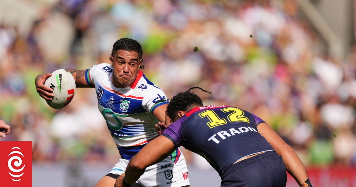 NRL: Storm put Warriors to sword for 17th straight victory | RNZ News