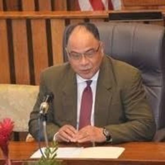 Sunia appointed to American Samoa High Court | RNZ News