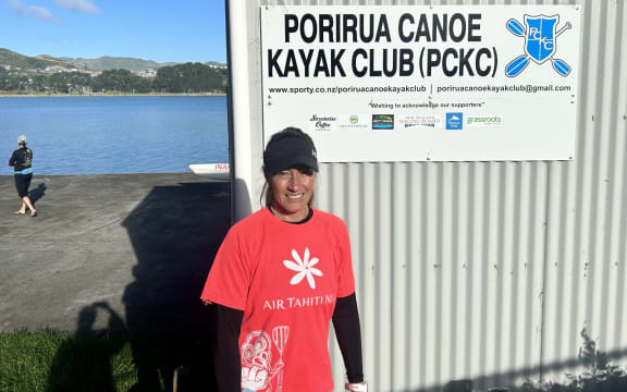 New Zealand's Women's Waka Ama team ready to take on the world in Samoa ...