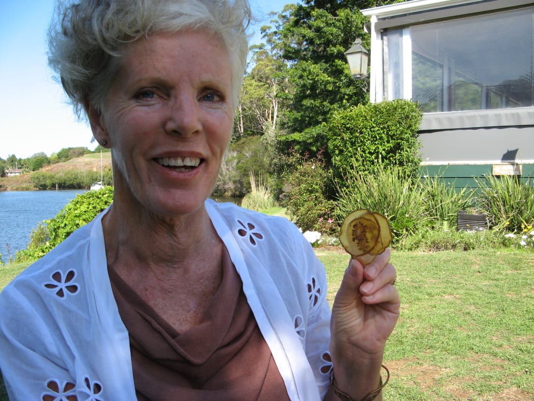 Kiwi Bites | RNZ