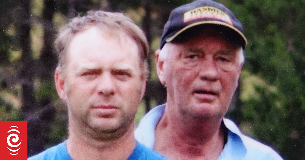 Poisoned port murder: Two years on, family & friends want answers | RNZ