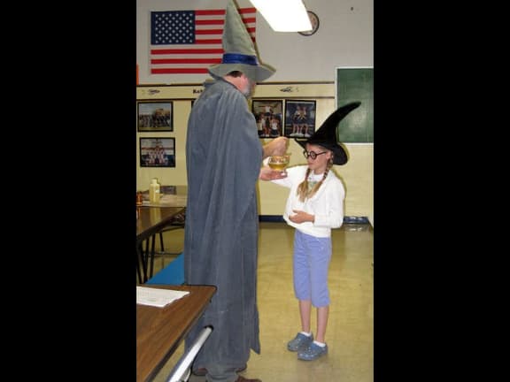 Scientifically Spellbound | A Gallery from Nights | RNZ National