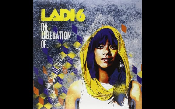Essential New Zealand albums: The Liberation Of... Ladi6 | RNZ News