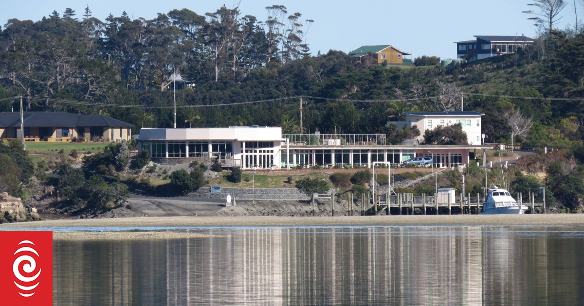 Boaties win boat ramp battle | RNZ News