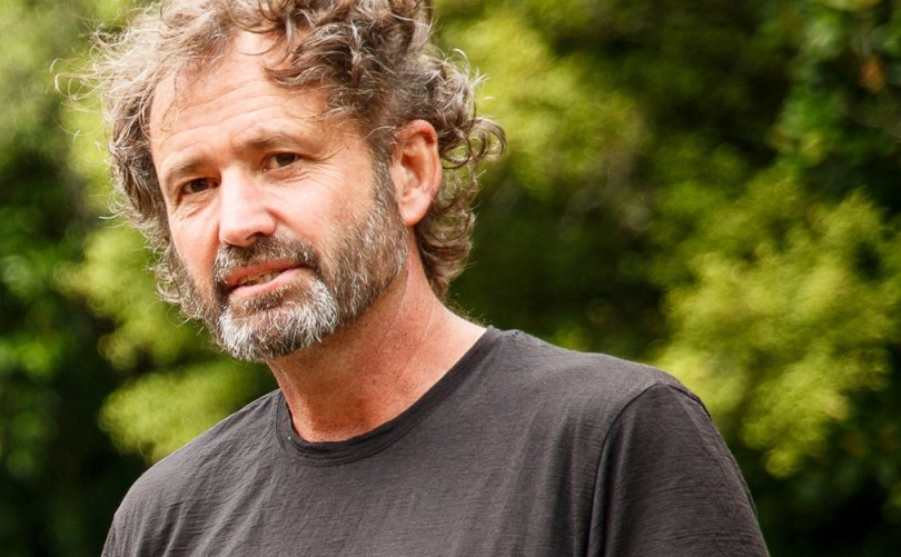 Mike Joy's vision for New Zealand in 2021 | RNZ