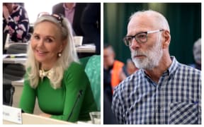 Midday Report for Thursday 1 June 2023 Midday Report | RNZ