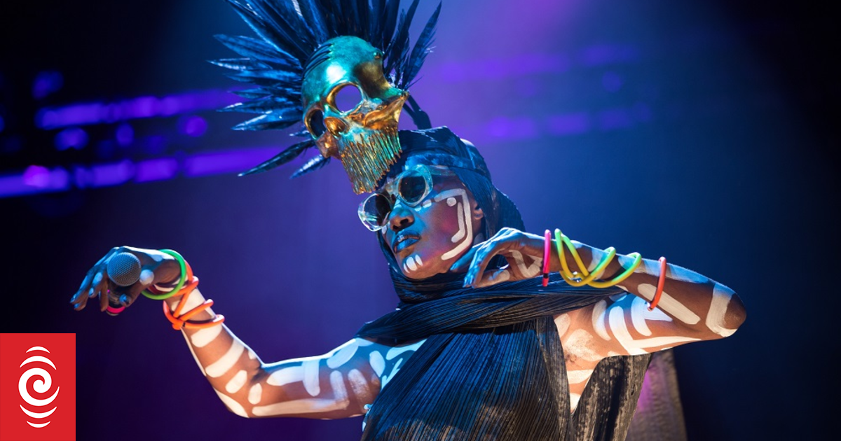 The Logg Cabin: 12 December 2025 | RNZ