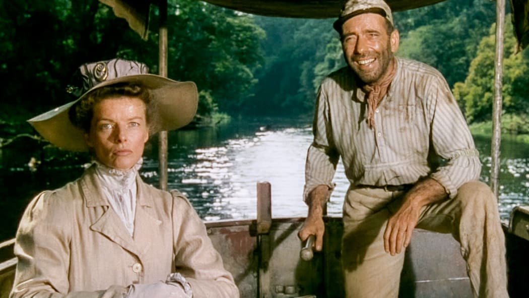 Film Societies return | RNZ