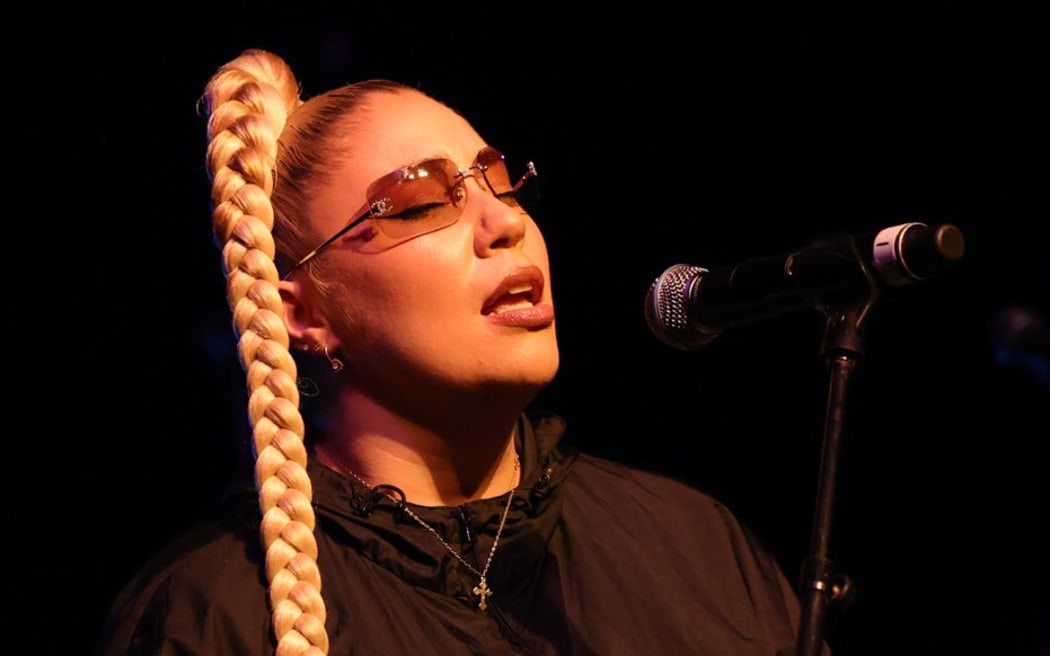 In photos: 2023 Taite Music Awards | RNZ News