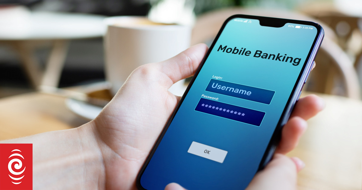Open banking coming to NZ mid-2024 | RNZ News
