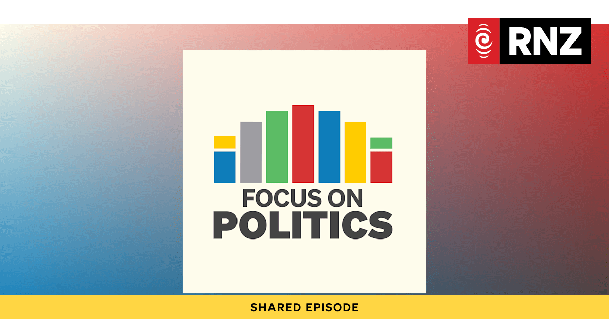 Focus on Politics: An eye on the purse strings episode of Focus on ...