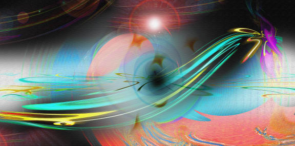 Does Ava Dream: Grant Sheehan at Pataka | RNZ