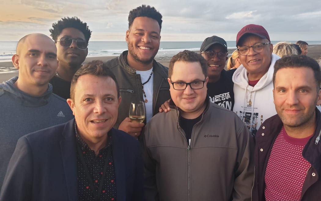 Nights for Tuesday 24 May 2022 Nights | RNZ