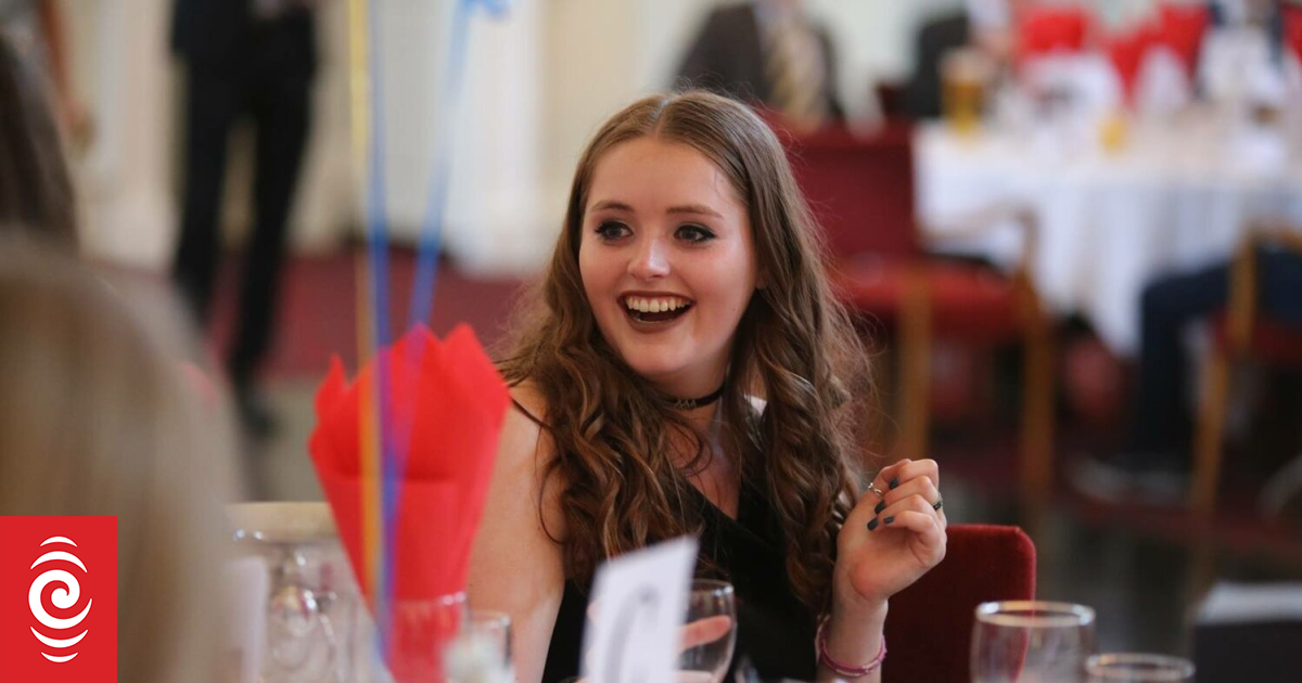 Grace Millane's mother, Gillian, six years on | RNZ News