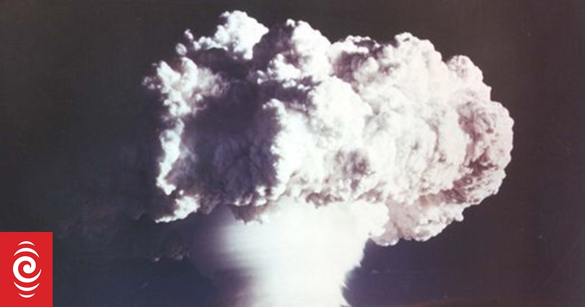 The incredible sabotage that stopped Hitler from building a nuke | RNZ