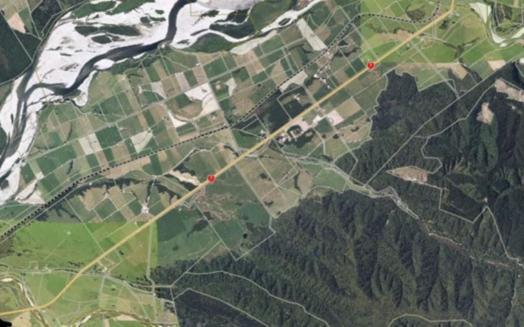 High value soil zones added to new West Coast district plan | RNZ News