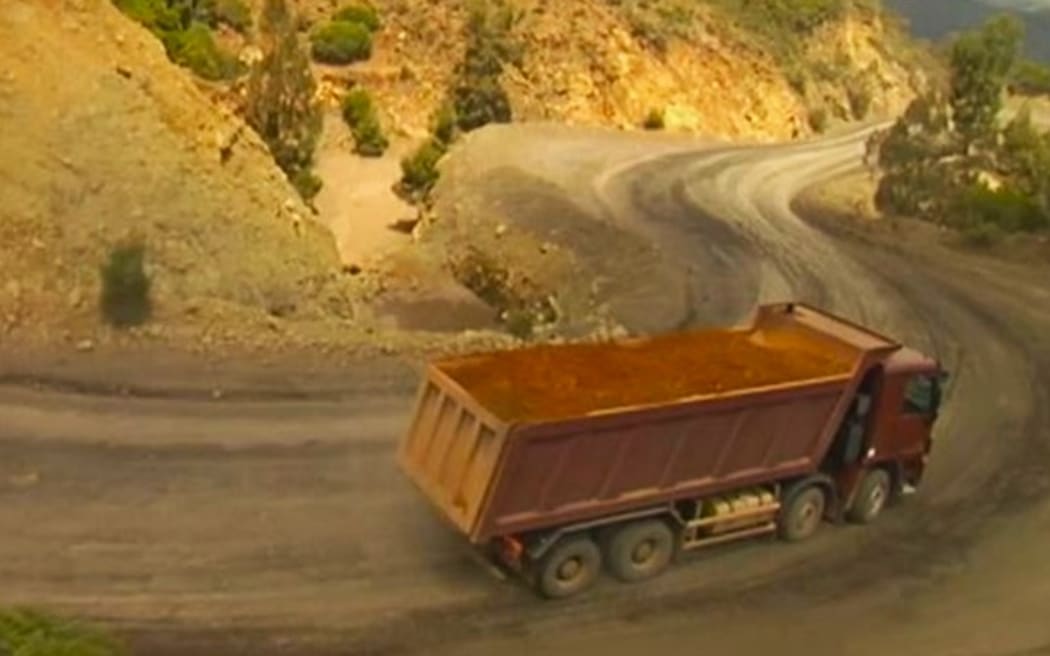 New Caledonia’s nickel French 'pact' in limbo | RNZ News