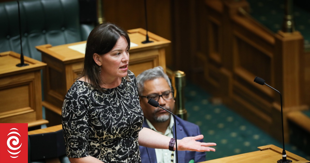 Fish and quiz: The many uses of written parliamentary questions | RNZ News