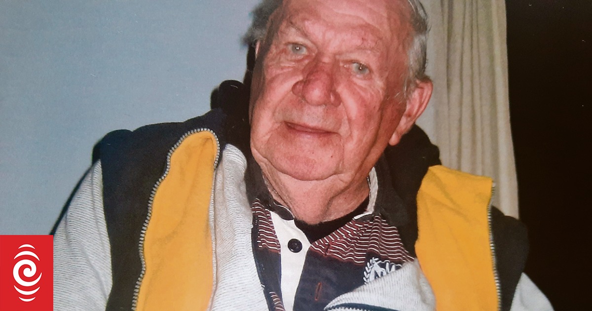 Alan 'Bill' Whiteman: Murupara's 'special character' and mayor ...