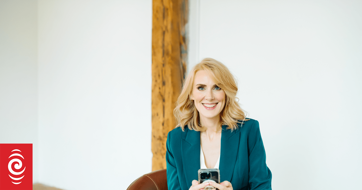 Feature interview: teacher-turned-podcaster on US politics | RNZ