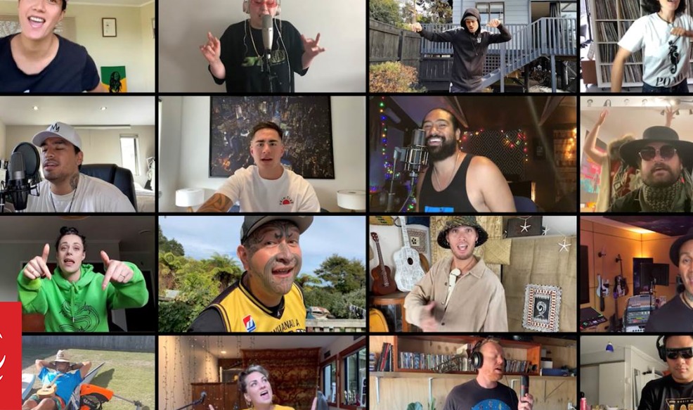 Music With Charlotte Ryan | RNZ