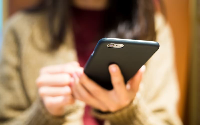 Digital driver's licence for smartphones considered | RNZ