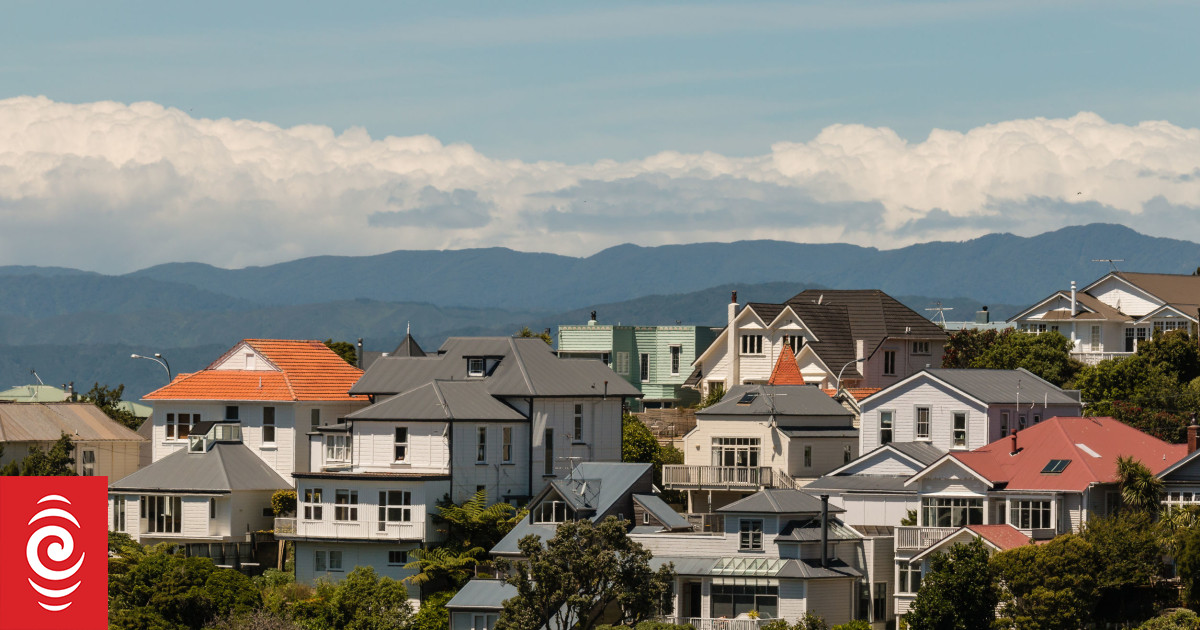 House prices: What you need to know | RNZ News