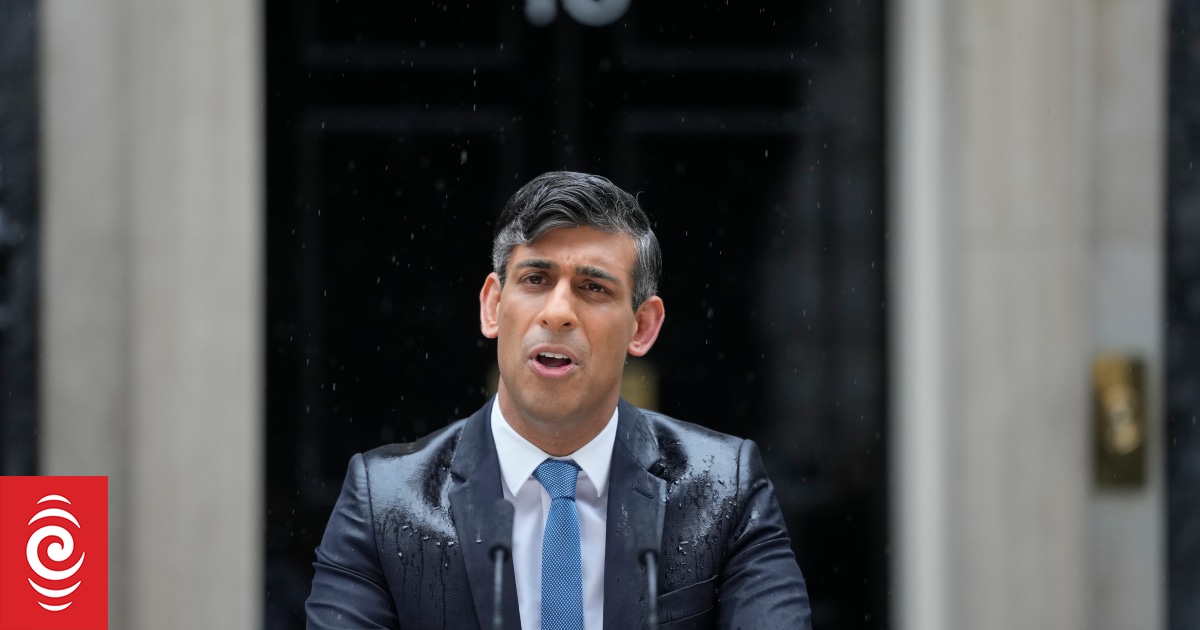 BBC World Lookahead with Rob Hugh-Jones | RNZ