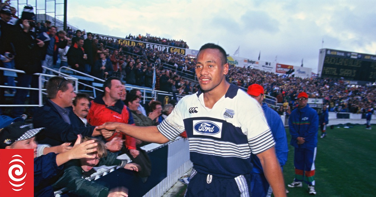 10 most memorable Super Rugby moments | RNZ News