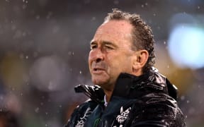 NRL: Alex Johnston to join PNG expansion team, reports Jarome Luai also ...