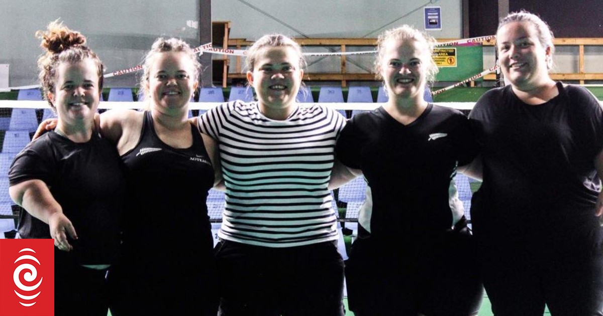 World Dwarf Games: A chance to celebrate and inspire | RNZ