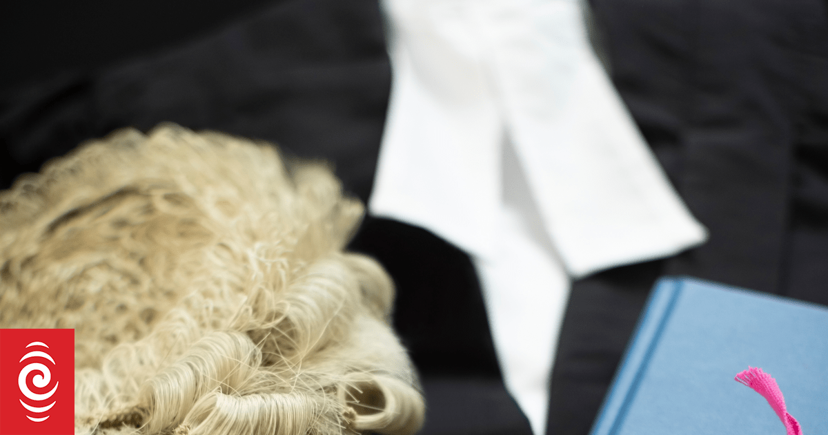 Auckland lawyer Nicholas Wintour used neighbour’s criminal history to ...