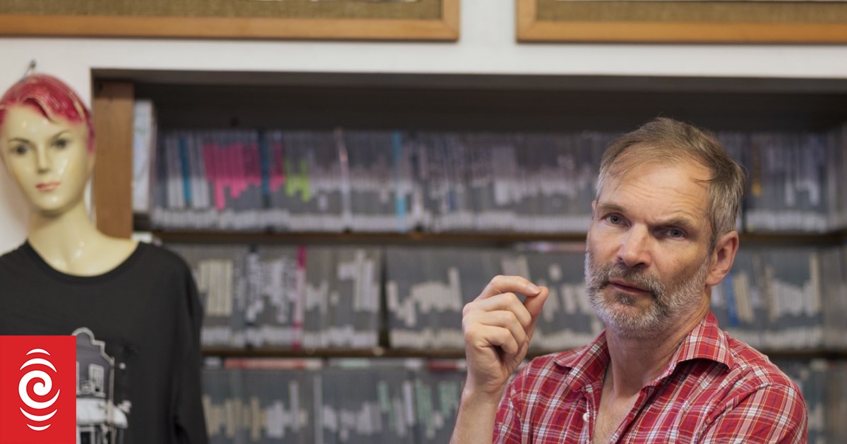 Arovision: NZ's little battler in the digital streaming wars | RNZ