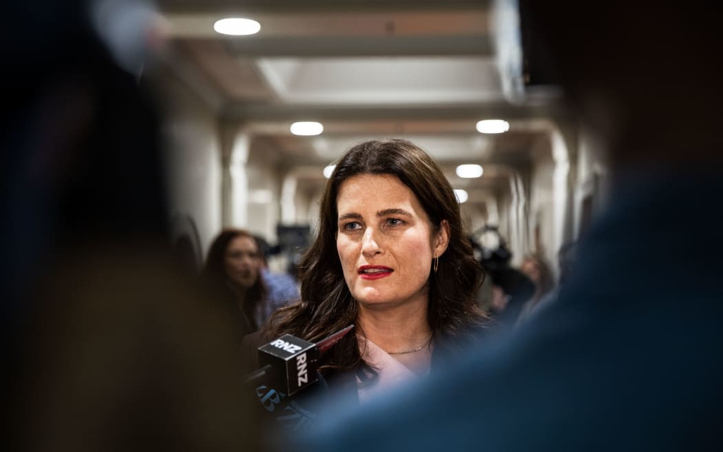 Nicola Willis' 'wish': Get deal done sooner rather than later | RNZ News