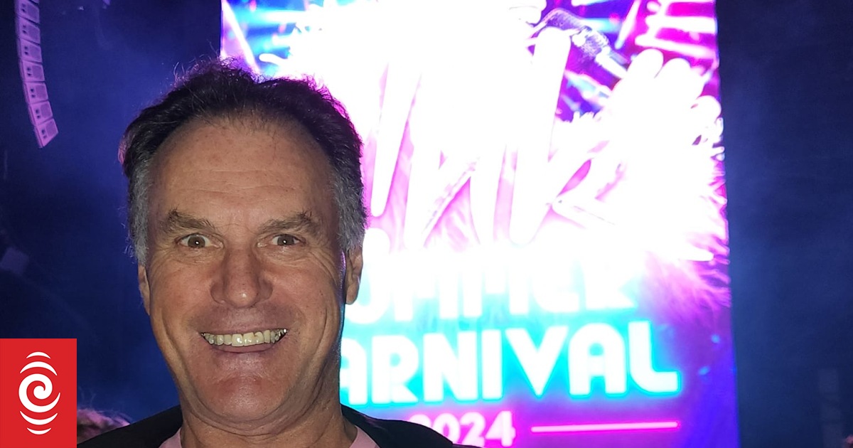 Dunedin mayor floats idea of annual music festival | RNZ News