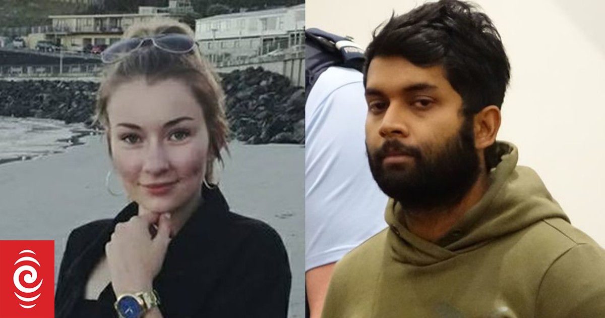 Former doctor jailed for at least 19 years for murder of Amber-Rose ...