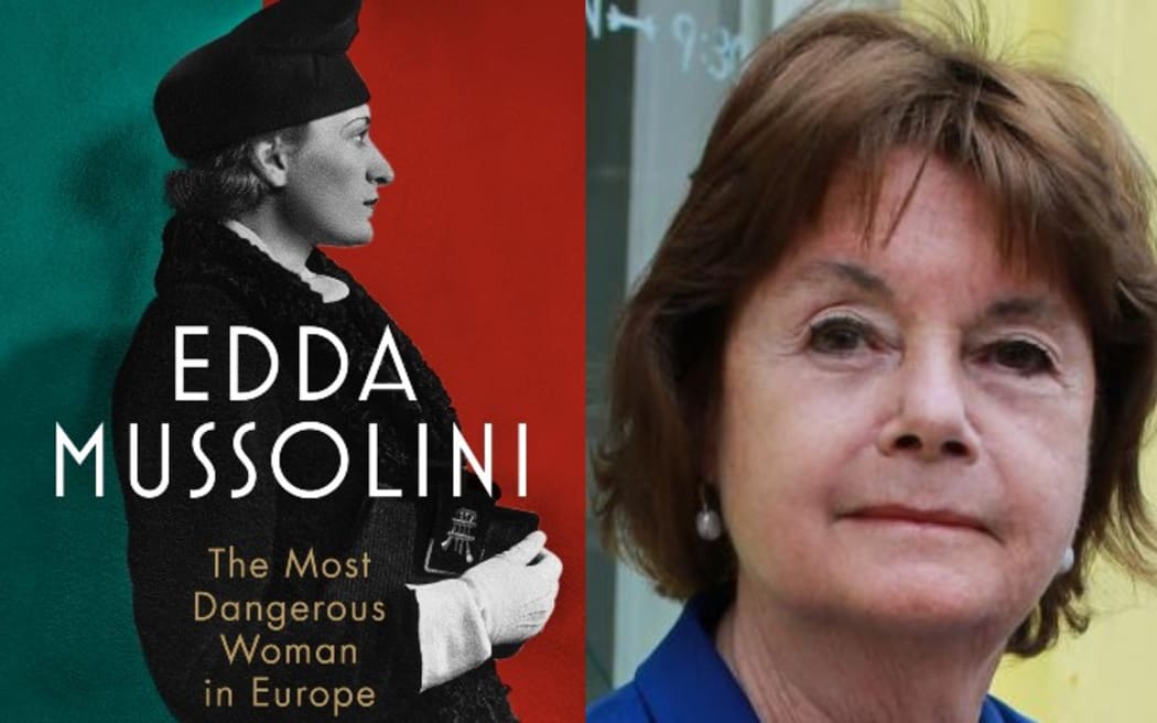 Edda Mussolini and the rise and fall of fascism | RNZ